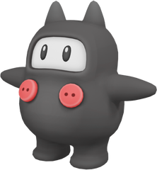 Ninji - Super Mario Wiki, the Mario encyclopedia