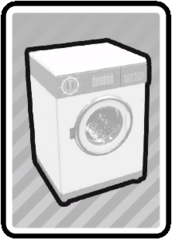Washing Machine - Super Mario Wiki, the Mario encyclopedia