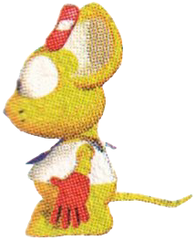 Gallery:Pipsy - Super Mario Wiki, the Mario encyclopedia