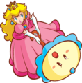 Category:Super Princess Peach artwork - Super Mario Wiki, the Mario ...