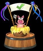 Professor Chops - Super Mario Wiki, the Mario encyclopedia