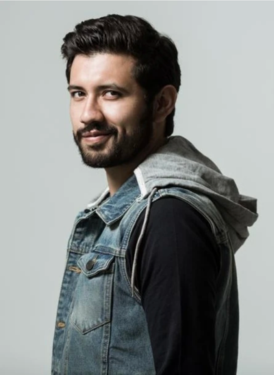 Roberto Salguero - Super Mario Wiki, the Mario encyclopedia