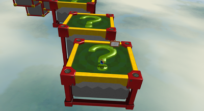 List of Super Mario Galaxy glitches - Super Mario Wiki, the Mario ...