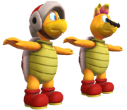 Gallery:Fire Bro - Super Mario Wiki, the Mario encyclopedia