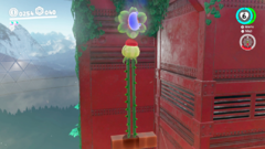 Nut (Super Mario Odyssey) - Super Mario Wiki, the Mario encyclopedia