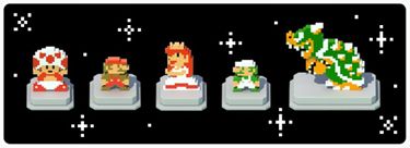 Bonus ? Block - Super Mario Wiki, the Mario encyclopedia