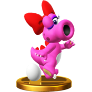Balugio - Super Mario Wiki, the Mario encyclopedia