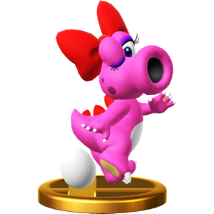 Birdo - Super Mario Wiki, the Mario encyclopedia