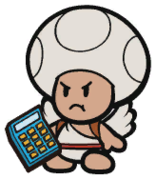 Shangri-Spa Toad - Super Mario Wiki, the Mario encyclopedia