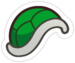 Shell (sticker) - Super Mario Wiki, the Mario encyclopedia