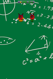 Study Fall - Super Mario Wiki, the Mario encyclopedia