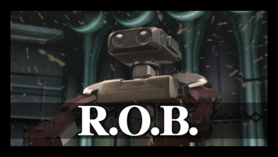 R.O.B. - Super Mario Wiki, the Mario encyclopedia
