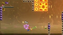 The Final-Final Test Badge Marathon - Super Mario Wiki, the Mario ...