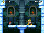 Tower - Super Mario Wiki, the Mario encyclopedia