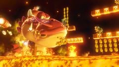 Draggadon - Super Mario Wiki, the Mario encyclopedia