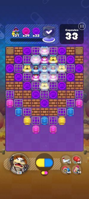 World 21 - Super Mario Wiki, the Mario encyclopedia