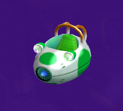 Egg Body - Super Mario Wiki, the Mario encyclopedia