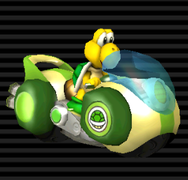 Jet Bubble - Super Mario Wiki, the Mario encyclopedia