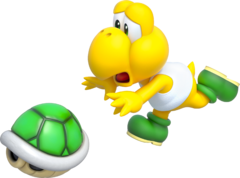 Sunshine Seaside - Super Mario Wiki, the Mario encyclopedia