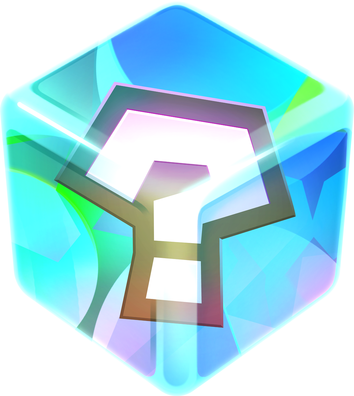 Item Box - Super Mario Wiki, the Mario encyclopedia