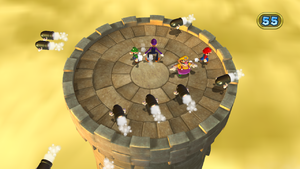Bullet Bill - Super Mario Wiki, the Mario encyclopedia