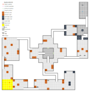 Graveyard Tour - Super Mario Wiki, the Mario encyclopedia