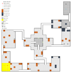 Graveyard Tour - Super Mario Wiki, the Mario encyclopedia