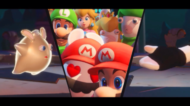 In Deep Water - Super Mario Wiki, the Mario encyclopedia