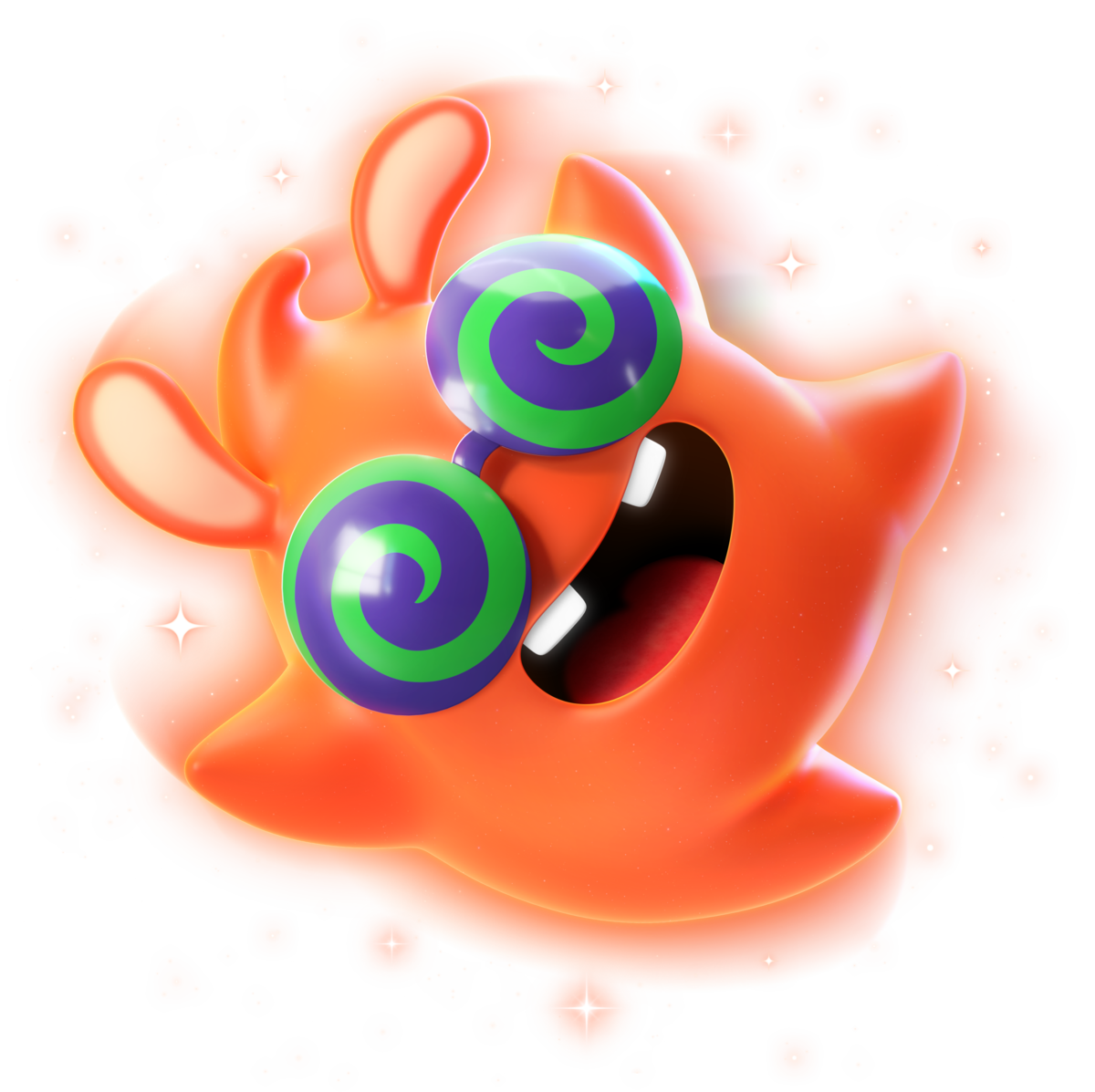 Mayhem - Super Mario Wiki, the Mario encyclopedia