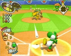 Mario Superstar Baseball - Super Mario Wiki, the Mario encyclopedia
