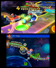 Rocket Road - Super Mario Wiki, the Mario encyclopedia