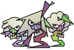 Gallery:Super Paper Mario - Super Mario Wiki, the Mario encyclopedia