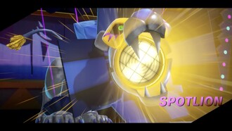 Darkle - Super Mario Wiki, the Mario encyclopedia