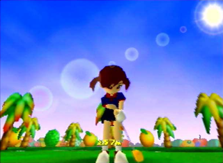 Gallery:Mario Golf (Nintendo 64) - Super Mario Wiki, the Mario encyclopedia