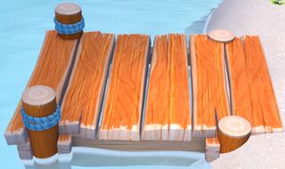 Plessie - Super Mario Wiki, the Mario encyclopedia