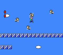 Beezo - Super Mario Wiki, the Mario encyclopedia