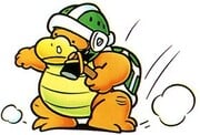 Gallery:Sledge Bro - Super Mario Wiki, the Mario encyclopedia