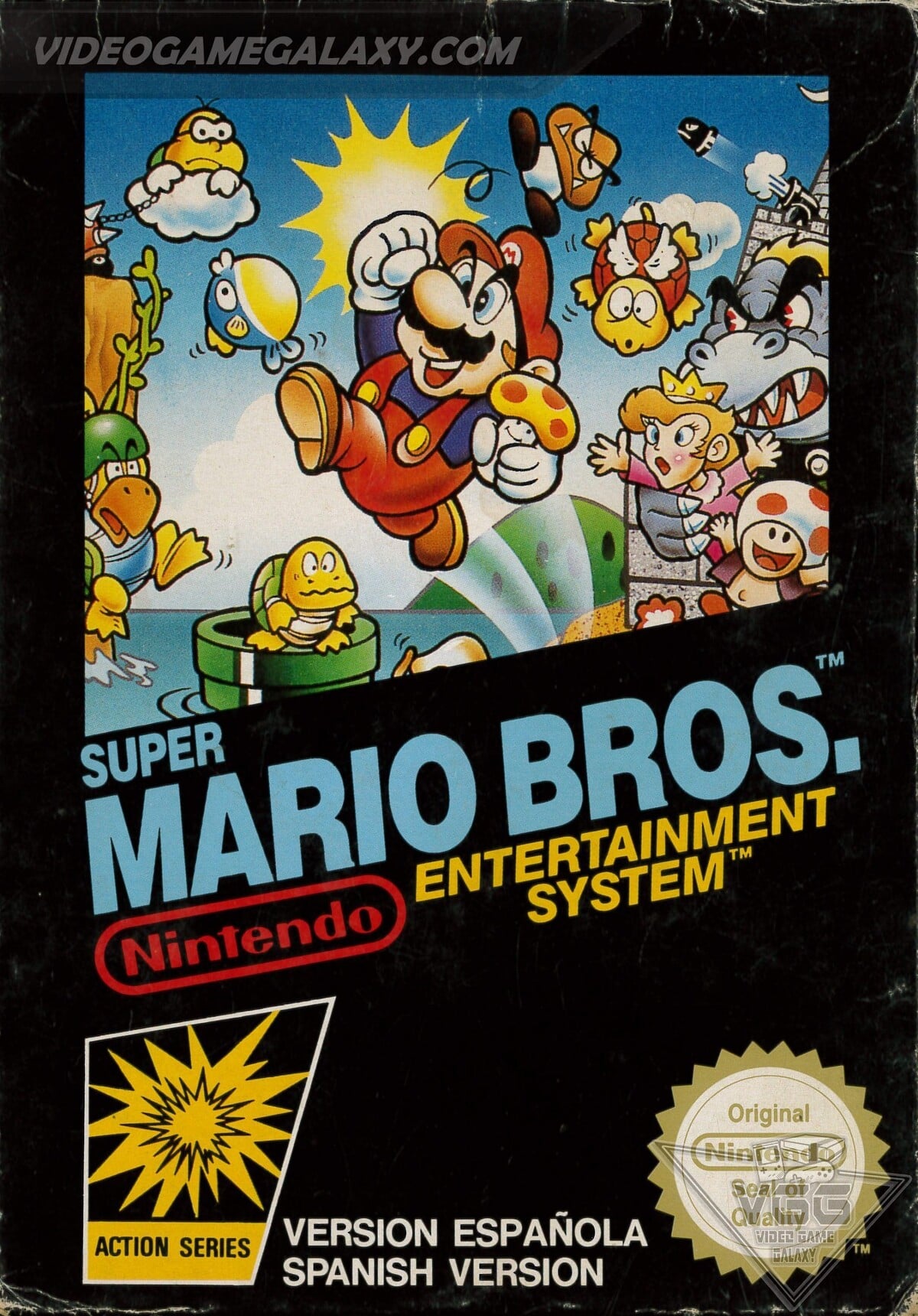 File:SMB Box ESP.jpg - Super Mario Wiki, the Mario encyclopedia