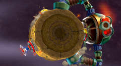 Digga-Leg - Super Mario Wiki, the Mario encyclopedia