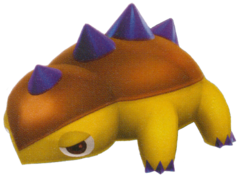 Flipsville Galaxy - Super Mario Wiki, the Mario encyclopedia