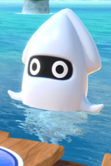 Big Blooper - Super Mario Wiki, the Mario encyclopedia