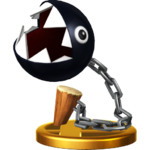List of Chain Chomp profiles and statistics - Super Mario Wiki, the ...