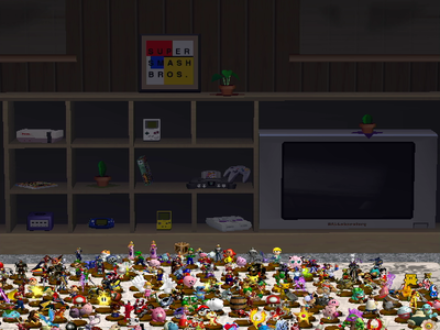 HAL Laboratory - Super Mario Wiki, the Mario encyclopedia