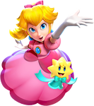 Stella - Super Mario Wiki, the Mario encyclopedia