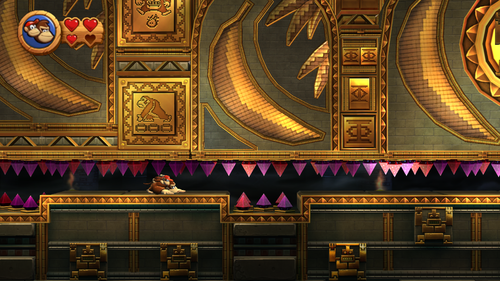 Ruins - Super Mario Wiki, the Mario encyclopedia