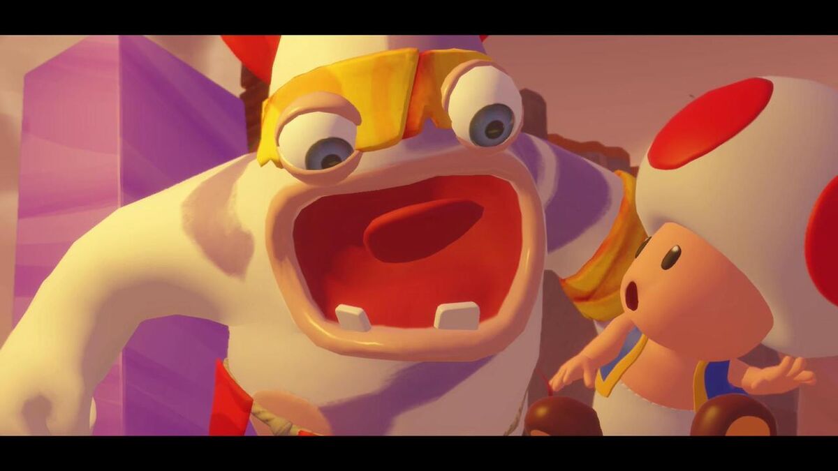 File:Tumblr ovjjcpSmjE1rhnd8ro6 1280.jpg - Super Mario Wiki, the Mario ...