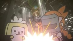 Doris 1 - Super Mario Wiki, the Mario encyclopedia