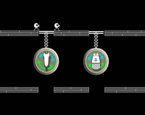 Chicken Bug - Super Mario Wiki, the Mario encyclopedia