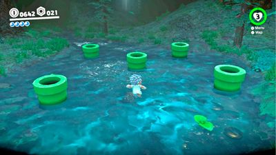 Warp Pipe - Super Mario Wiki, the Mario encyclopedia