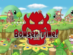 Bowser Time - Super Mario Wiki, the Mario encyclopedia